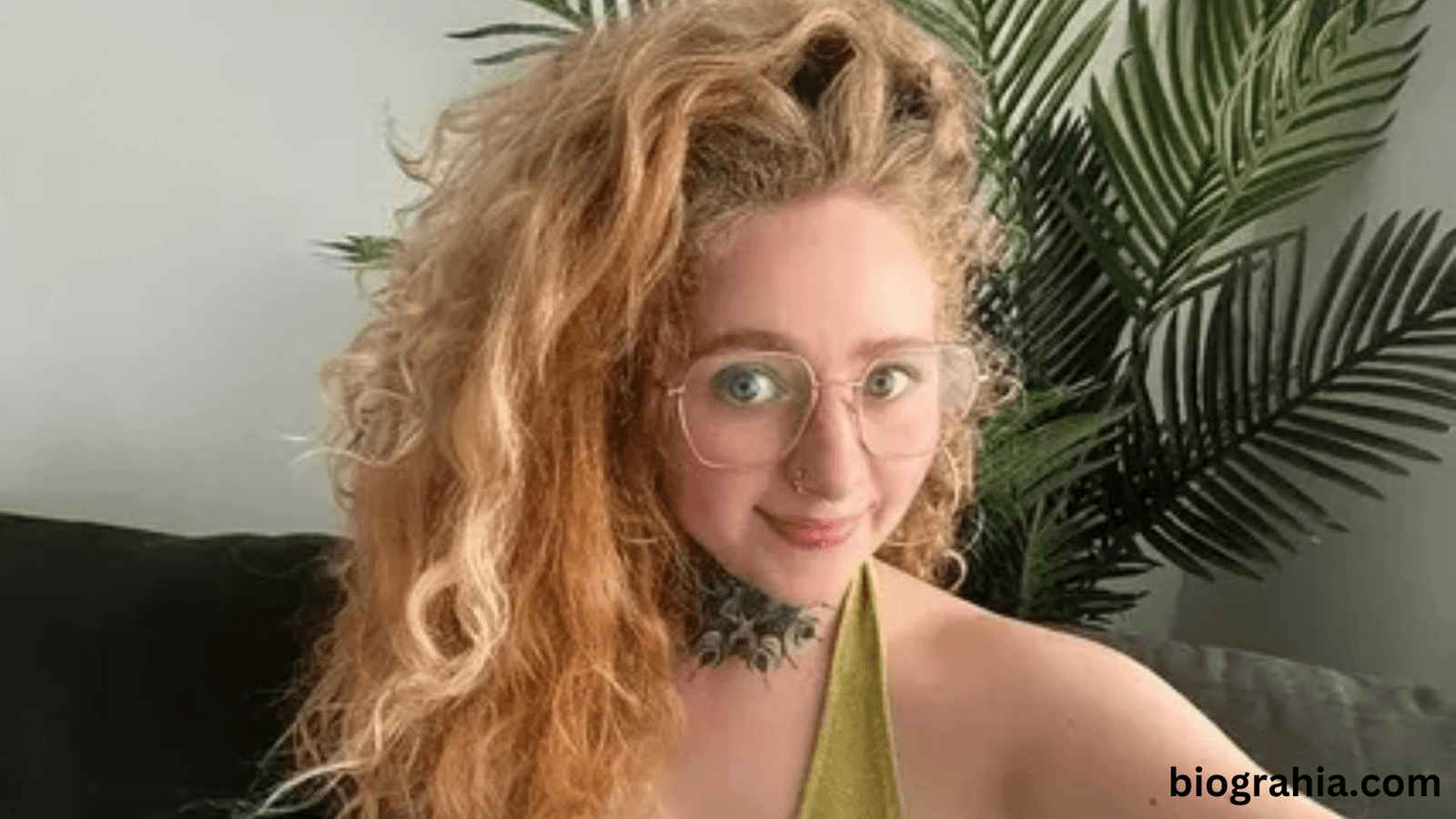 Maryjane Auryn Height Net Worth Relationship Biowiki 2024
